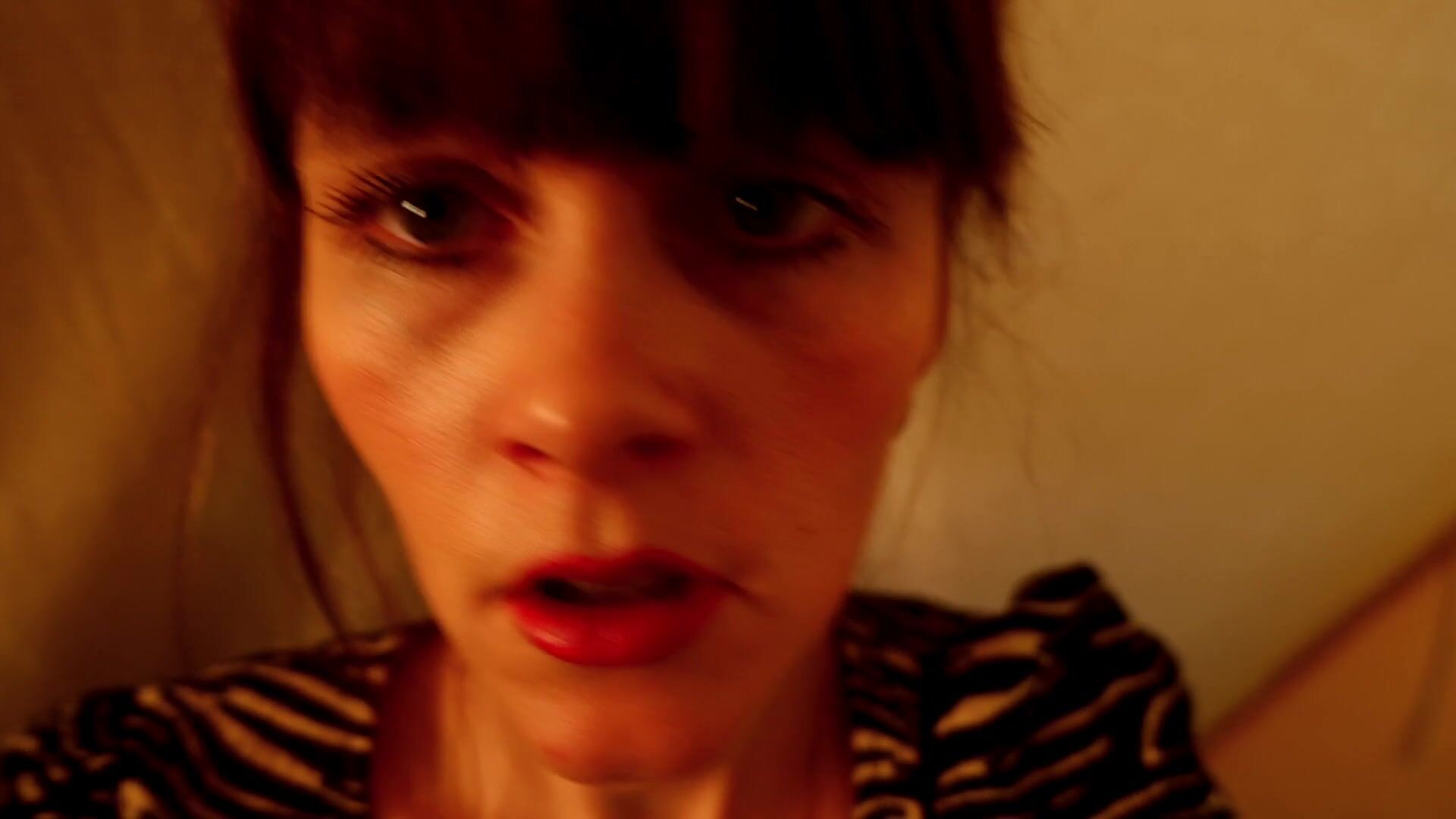 Sydney Harwin Inside A Taboo Trial