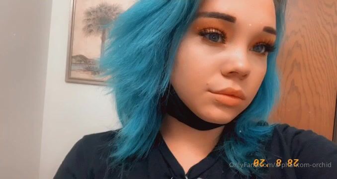 Phantom Orchid Onlyfans Xxx Porn Videos 
