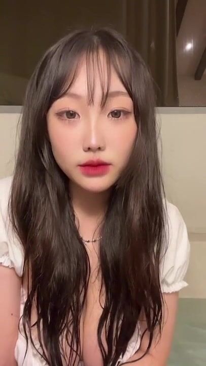 Korean Girl
